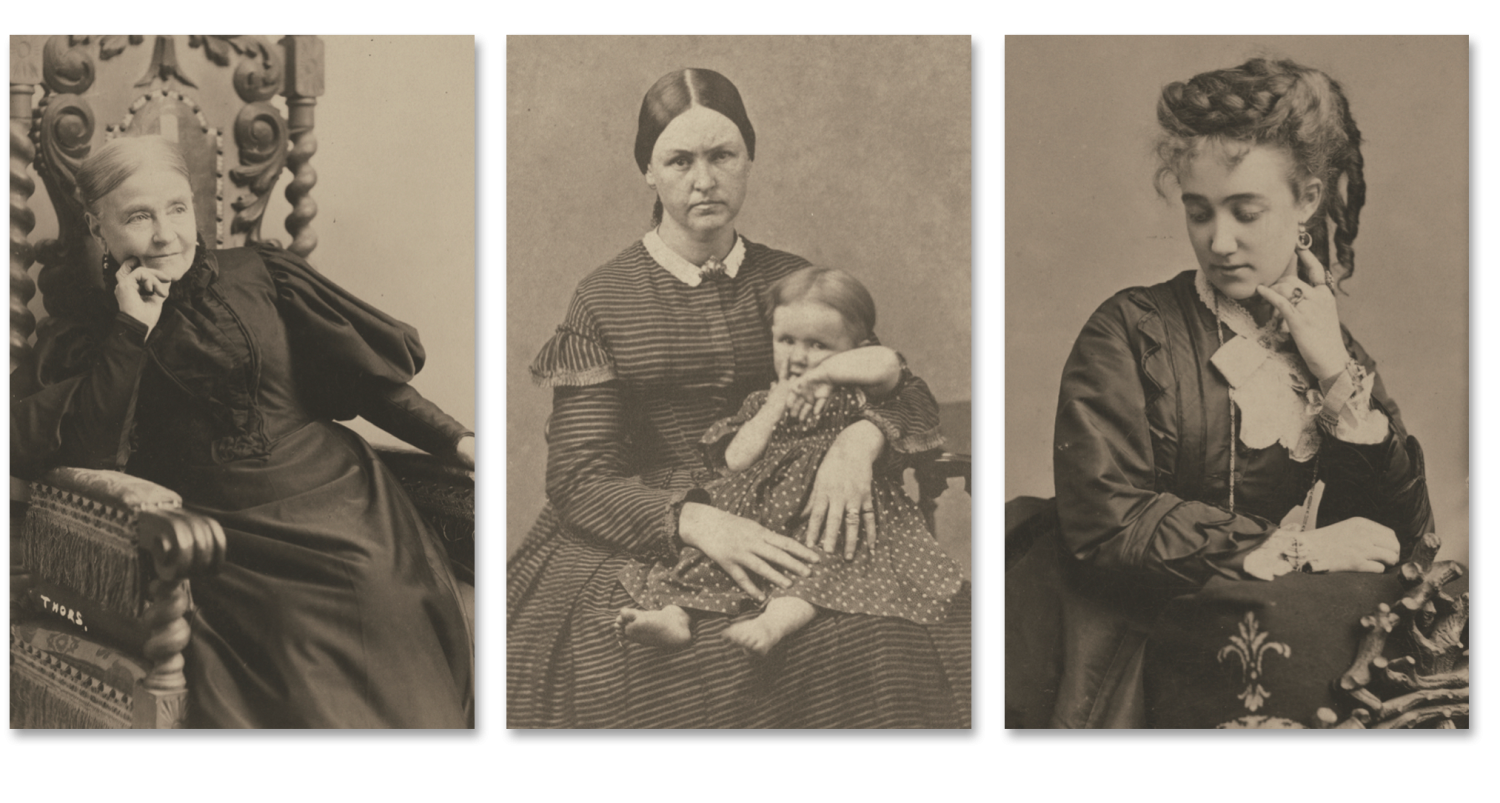 The Exhibition – Her Side of the Story